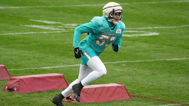 Miami Dolphins Keeping Two Impending Free Agents