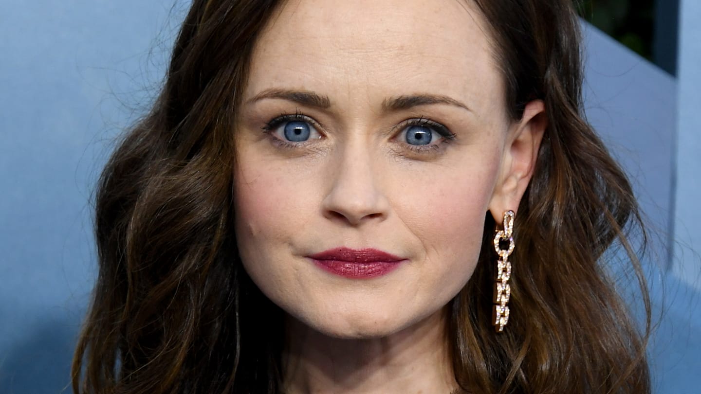 Alexis Bledel's time on The Handmaid's Tale has come to an end