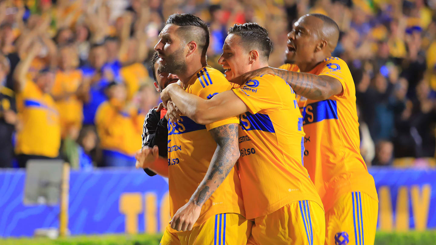 ¿Cuándo reportará Tigres a la pretemporada rumbo al Clausura 2023?