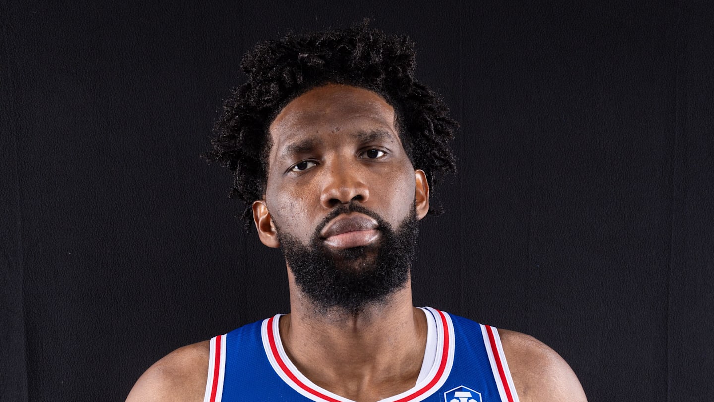 Joel Embiid Will Get Shot at Redemption During 76ers-Hornets Matchup