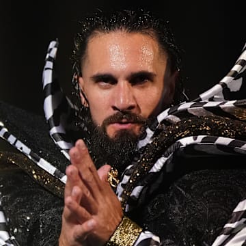 Seth Rollins Provides WWE Contract Update And Talks Retirement Plans