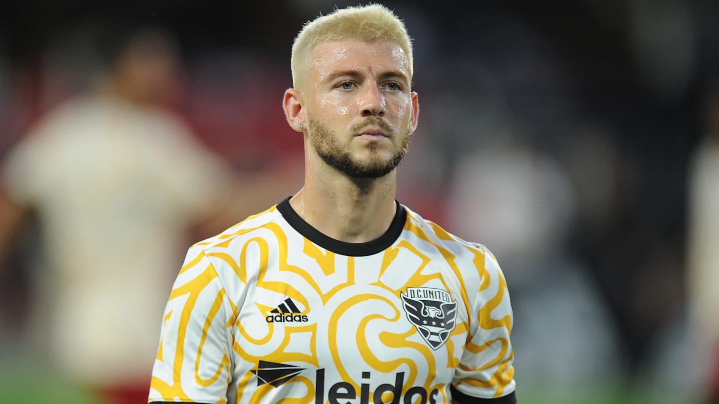 Así juega Paul Arriola, el nuevo interés del América