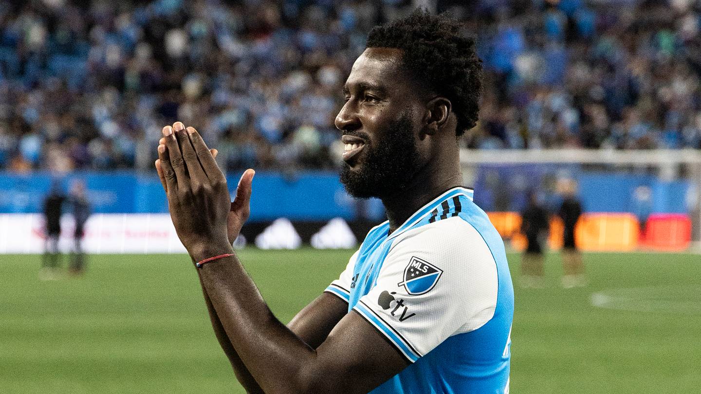 Columbus Crew Strengthens Squad with Acquisition of Derrick Jones