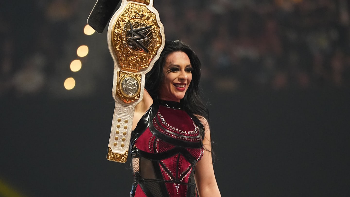 WWE Raw Preview (9/22/25): Start Time, Match Card, How To Watch & Live ...