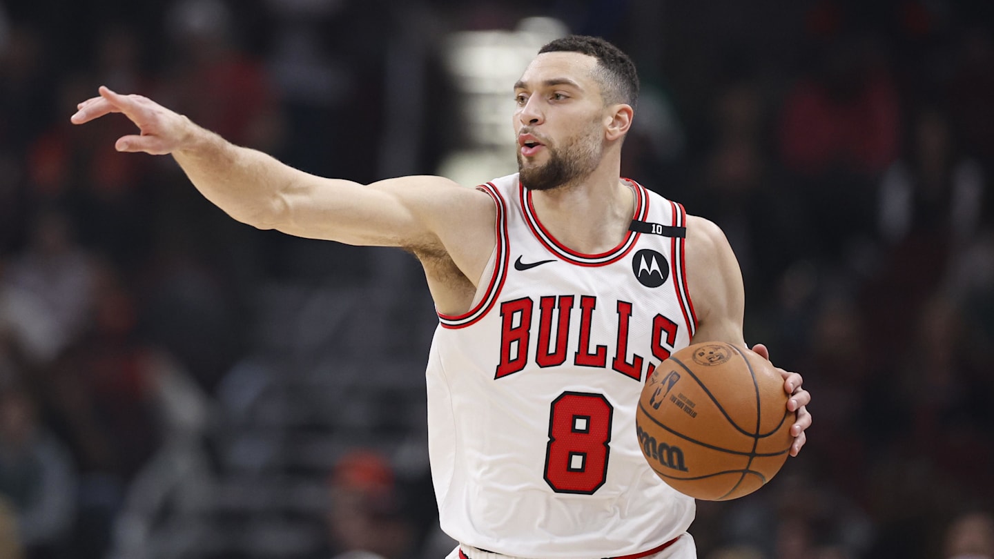 Kings NBA Championship Odds, Playoff Odds Following De'Aaron Fox-Zach LaVine Trade