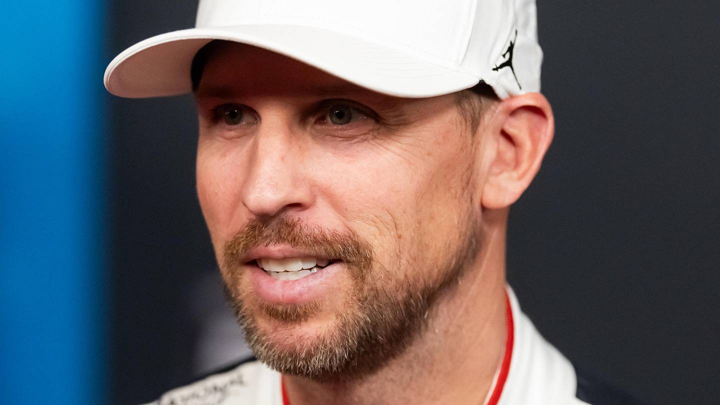 Denny Hamlin, Joe Gibbs Racing Land Two-Race ampm Primary Sponsorship