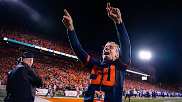 Illinois Fighting Illini On SI - Sports Illustrated