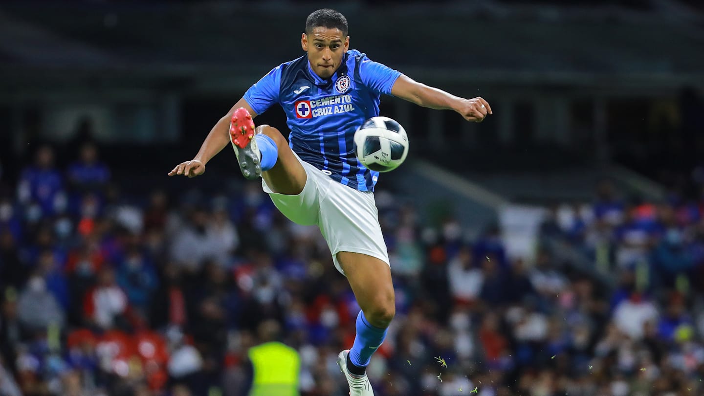Cruz Azul aporta 8 jugadores a la eliminatorias mundialistas