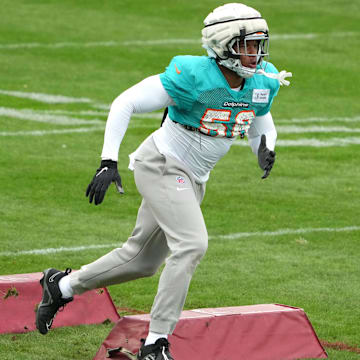 Former Miami Dolphins TE Mike Gesicki Gets New Deal with Cincinnati