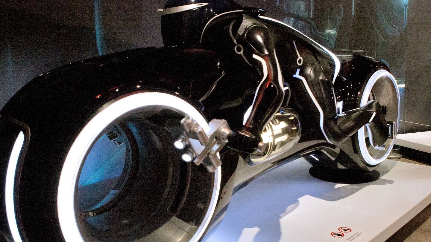 Tron Lightcycle Run: Is it worth the wait?