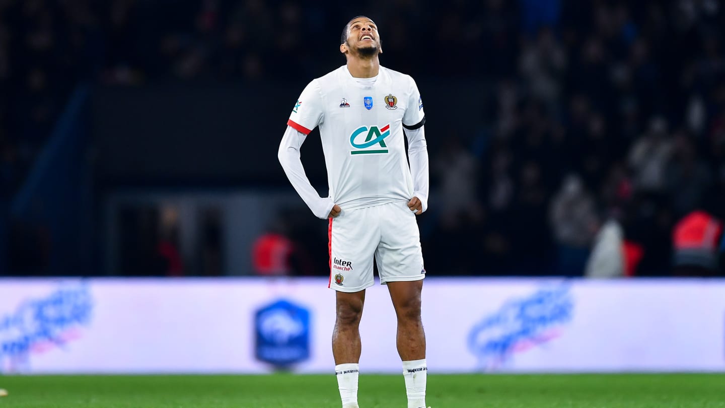 Mercato : Accord trouvé pour le départ de Jean-Clair Todibo, l'OGC Nice l'éloigne de la Juventus