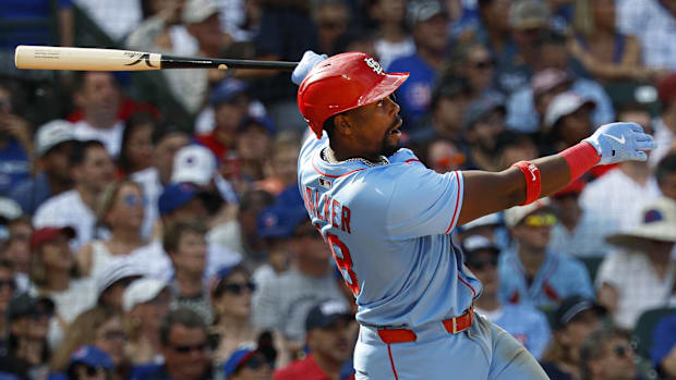 Cardinals 23-Year-Old Faces Uncertain Future In St. Louis Under Chaim Bloom