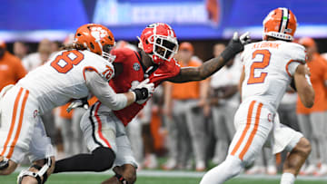 Mens College Football News & Updates - FanSided