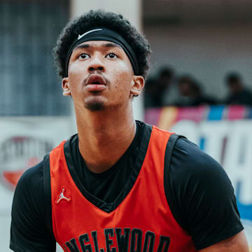 Live score updates as Good Counsel visits Florida power Columbus