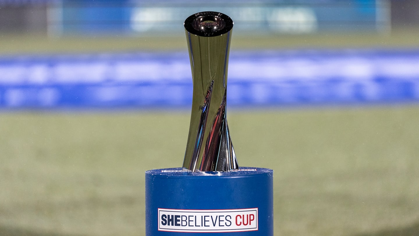 US Soccer to host 2023 SheBelieves cup ahead of the Women's World Cup - Football transfer news