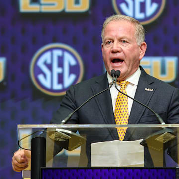 The LSU Baseball Transfer Portal Update: Who's in? Who's out?