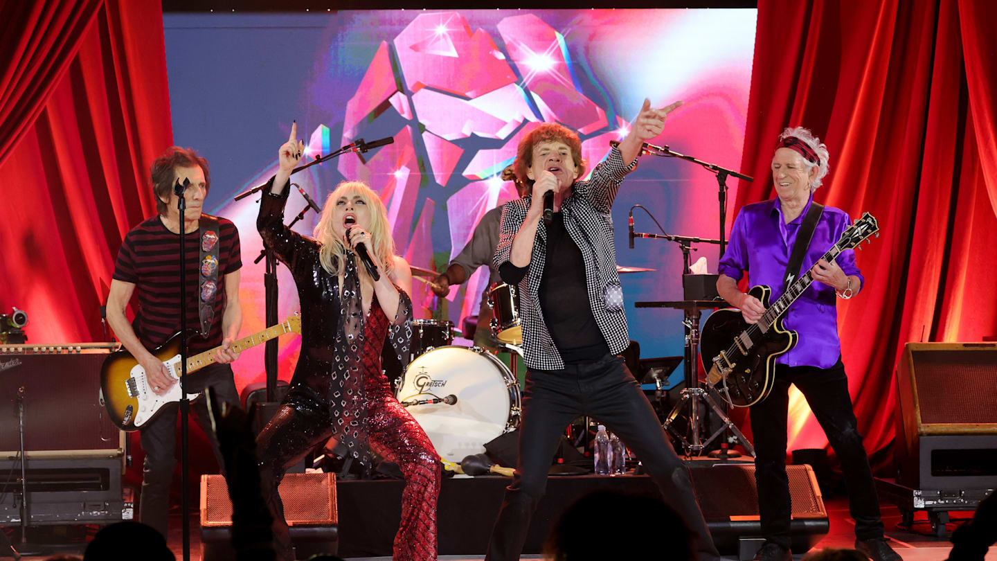 'Hackney Diamonds' by the Rolling Stones: A track-by-track analysis