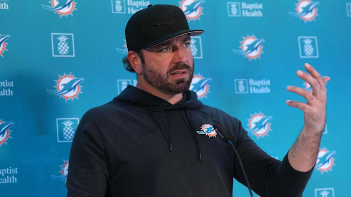 Miami Dolphins Offensive Line Making Progress Early