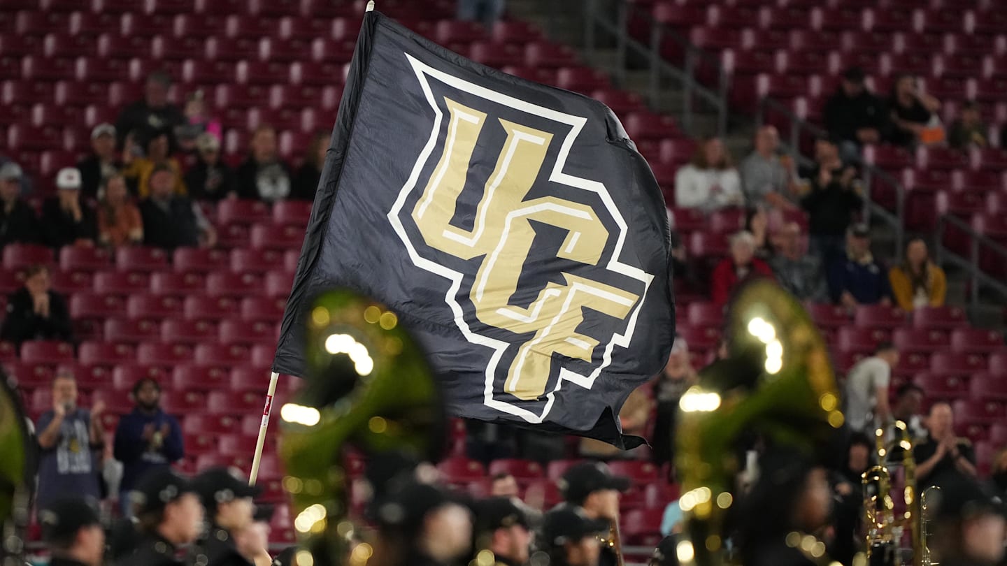 Every football recruit that has committed to the UCF Class of 2025