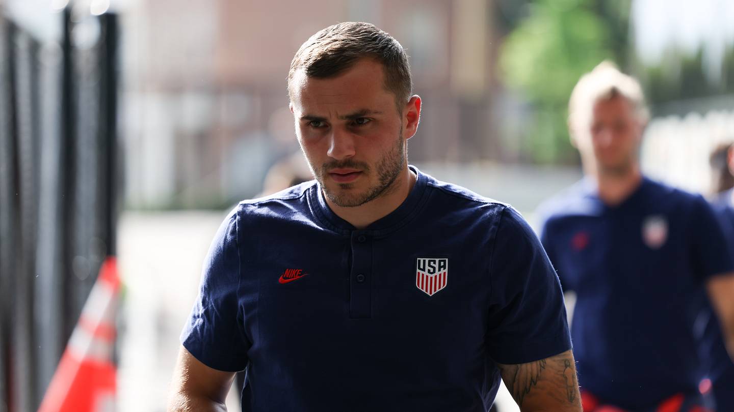 Jordan Morris insists 'nothing changes' in USMNT approach vs Grenada
