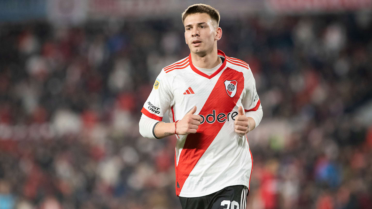 Baccin in Sud America: il derby per Mastantuono e gli altri profili in ...