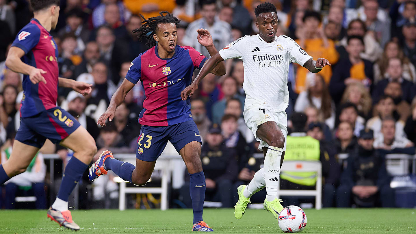 Onde assistir Real Madrid x Barcelona hoje na Supercopa da Espanha?