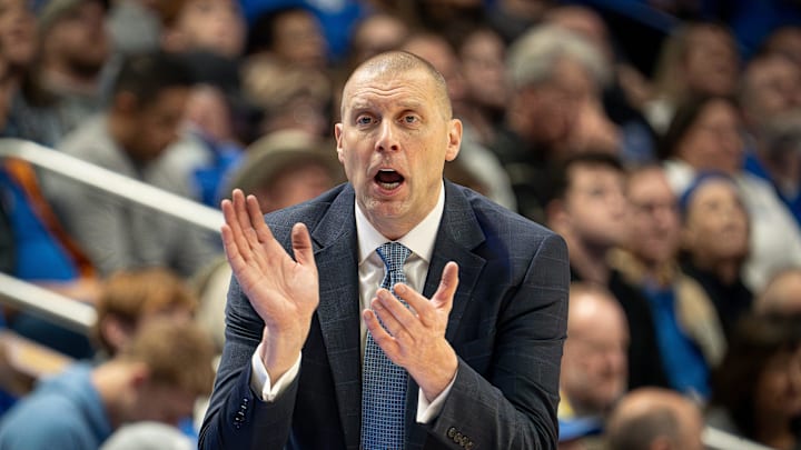 Can Kentucky make a late push to regain momentum with Five-Star Caleb ...