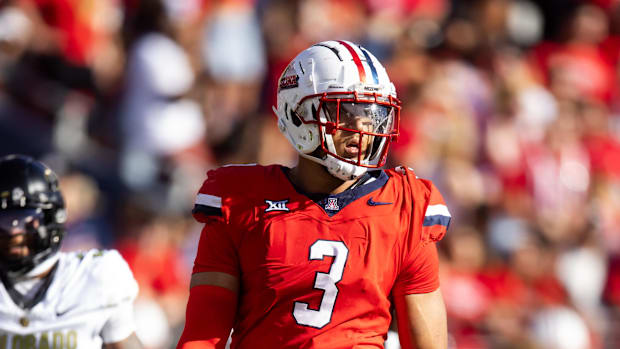 Arizona Players Make Impressive NFL Draft Watch List