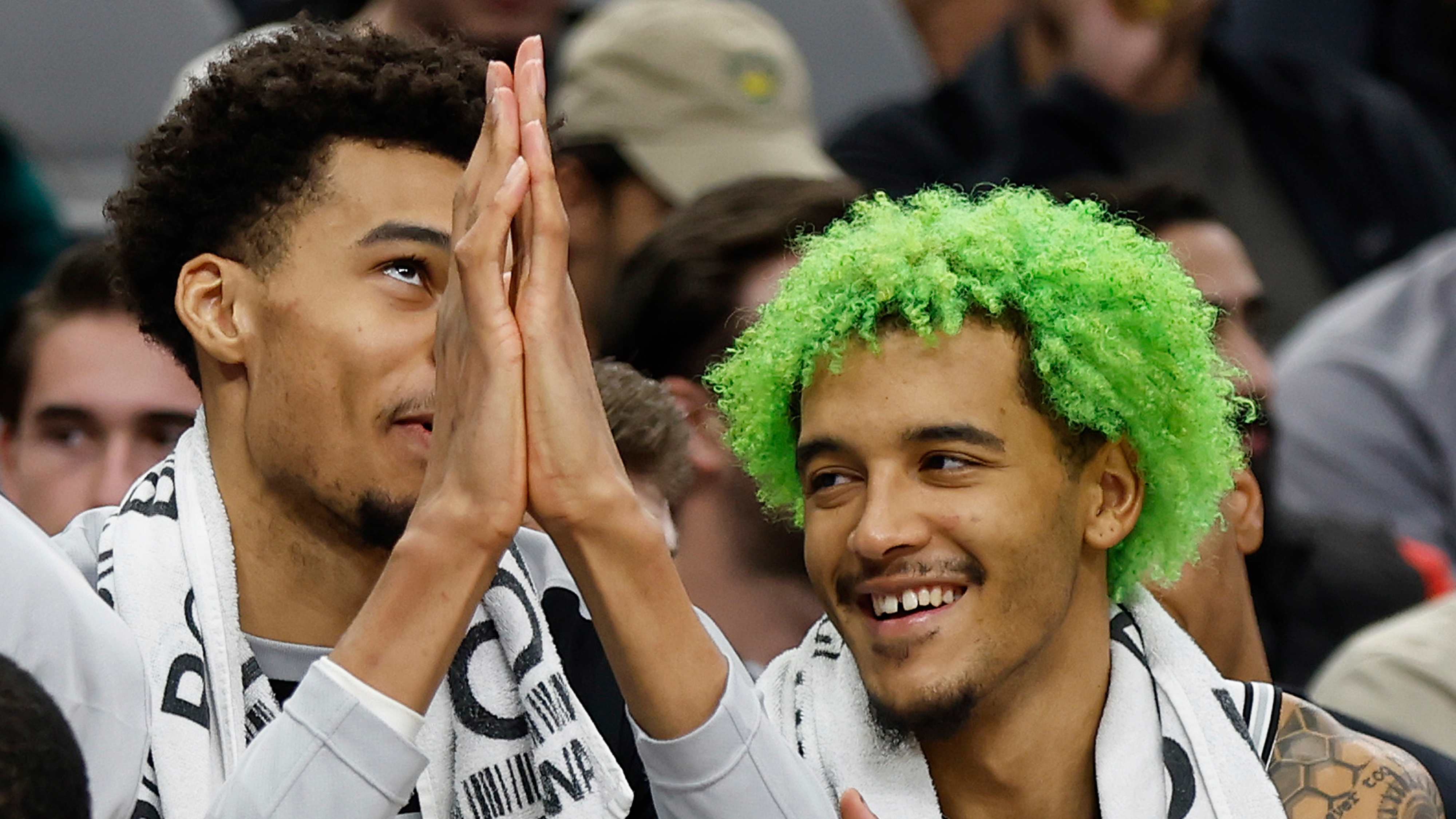 What should be on the Spurs’ holiday wish list this Christmas?