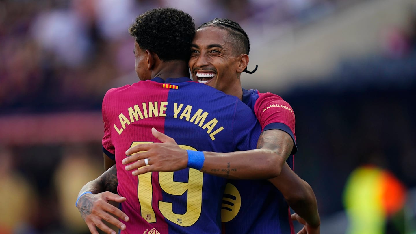 Champions League Bracket 2025: Teams, Matchups, and Key Contenders