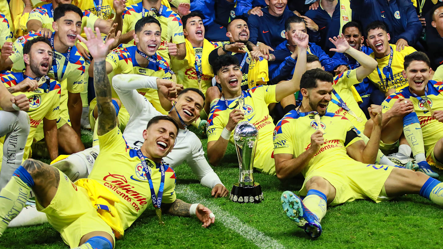 2024 Liga MX Apertura Preview: What to Expect in the Opening Weekend