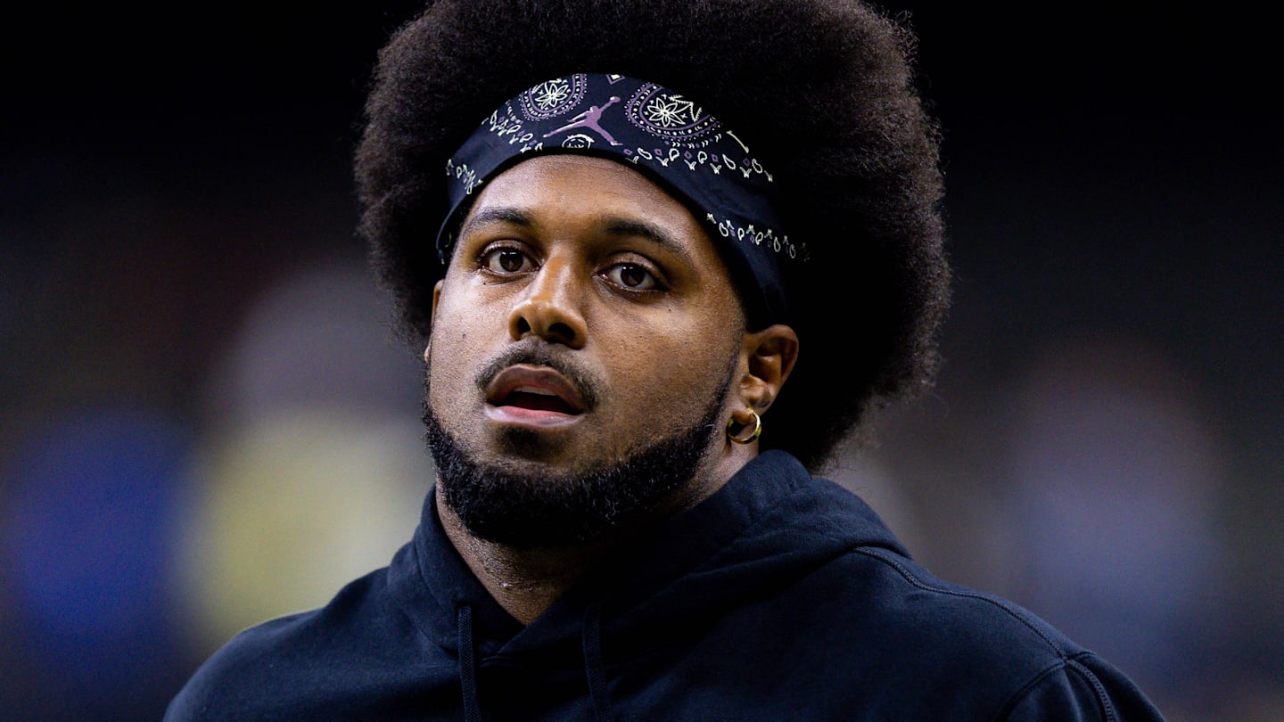 Cam Jordan, Tyrann Mathieu And Several Former Saints At The NFL ...