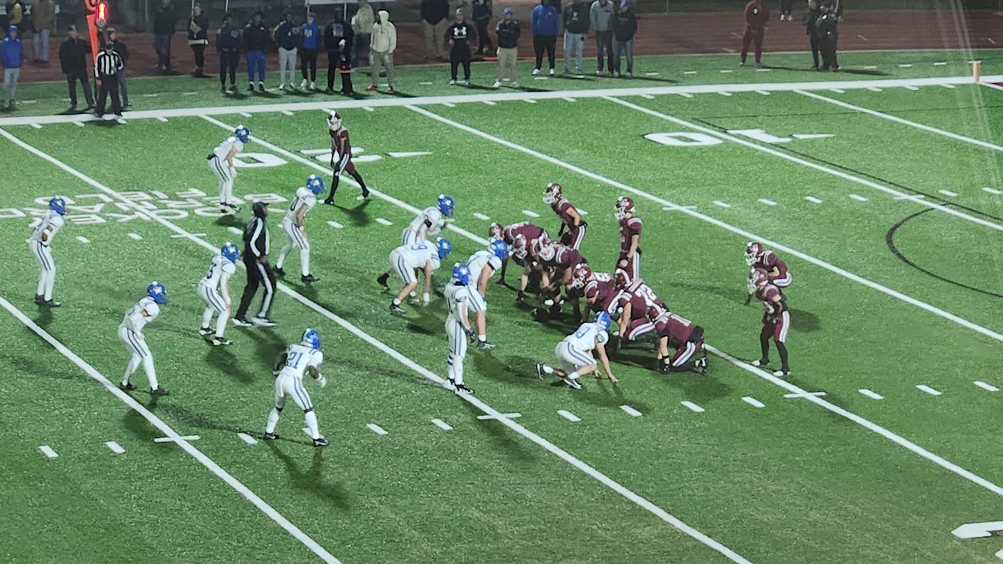 Archbishop Shaw stuns E.D. White in the 4th quarter: Live score updates ...