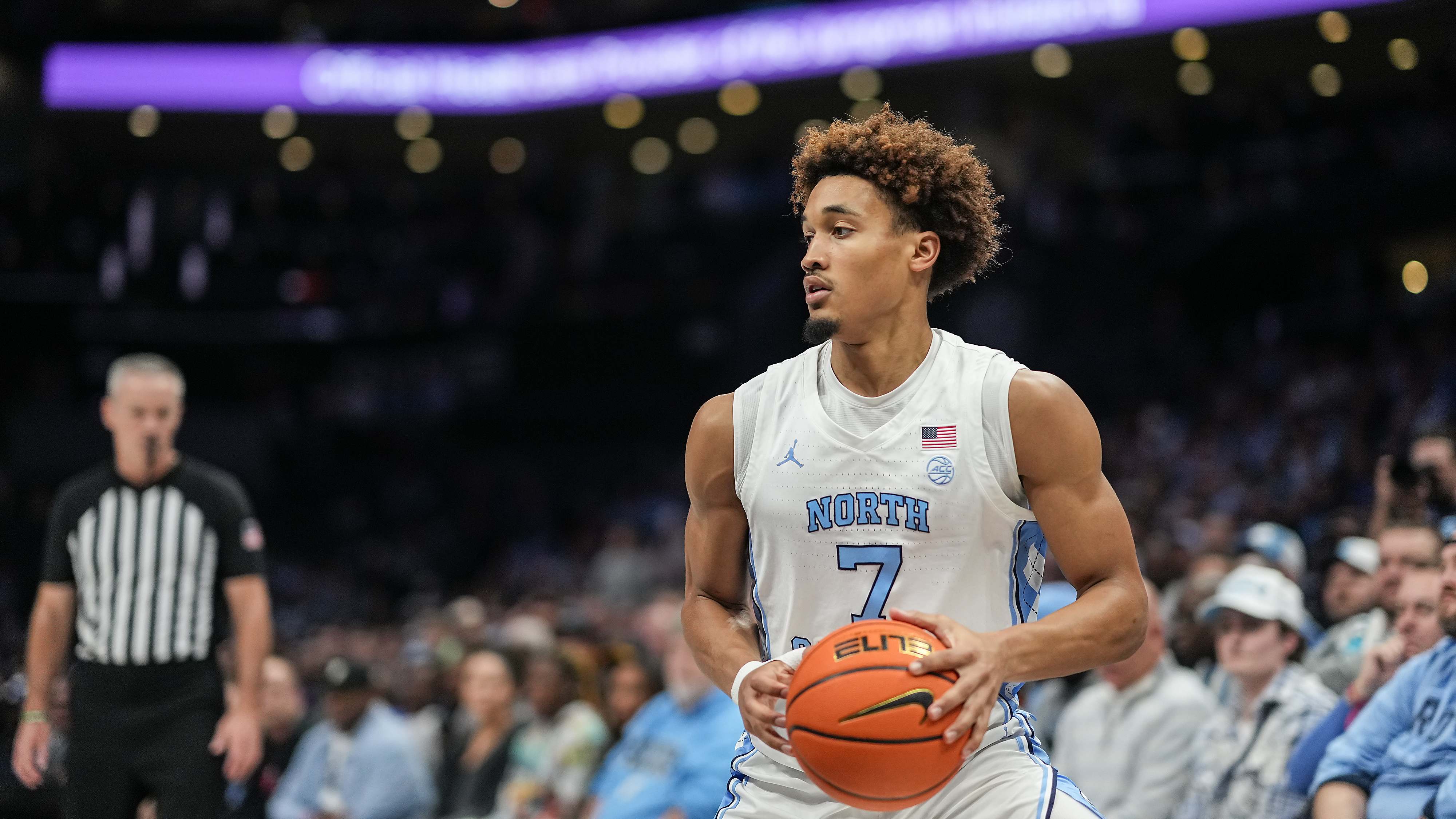 Hubert Davis provided an update regarding Seth Trimble's status