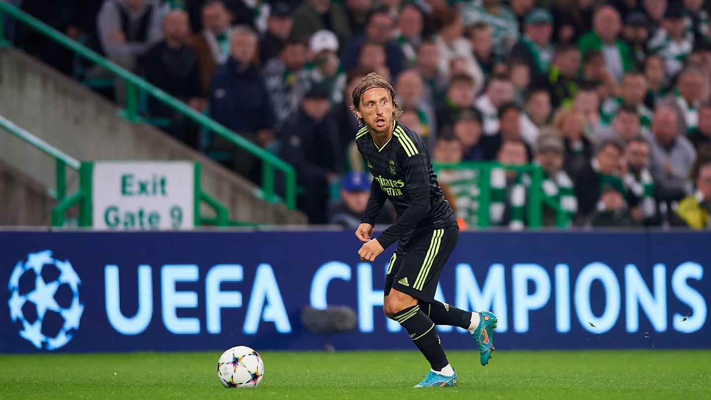 Real Madrid - Majorque : Où voir le match, les compos et les dernières news