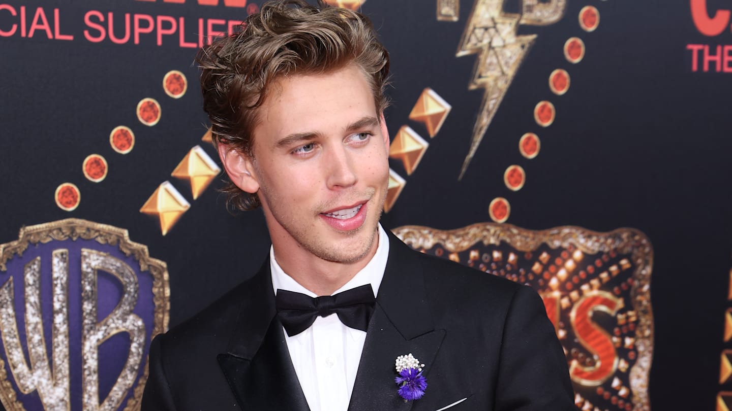 Austin Butler makes rare comment on Vanessa Hudgens breakup 2 years ...
