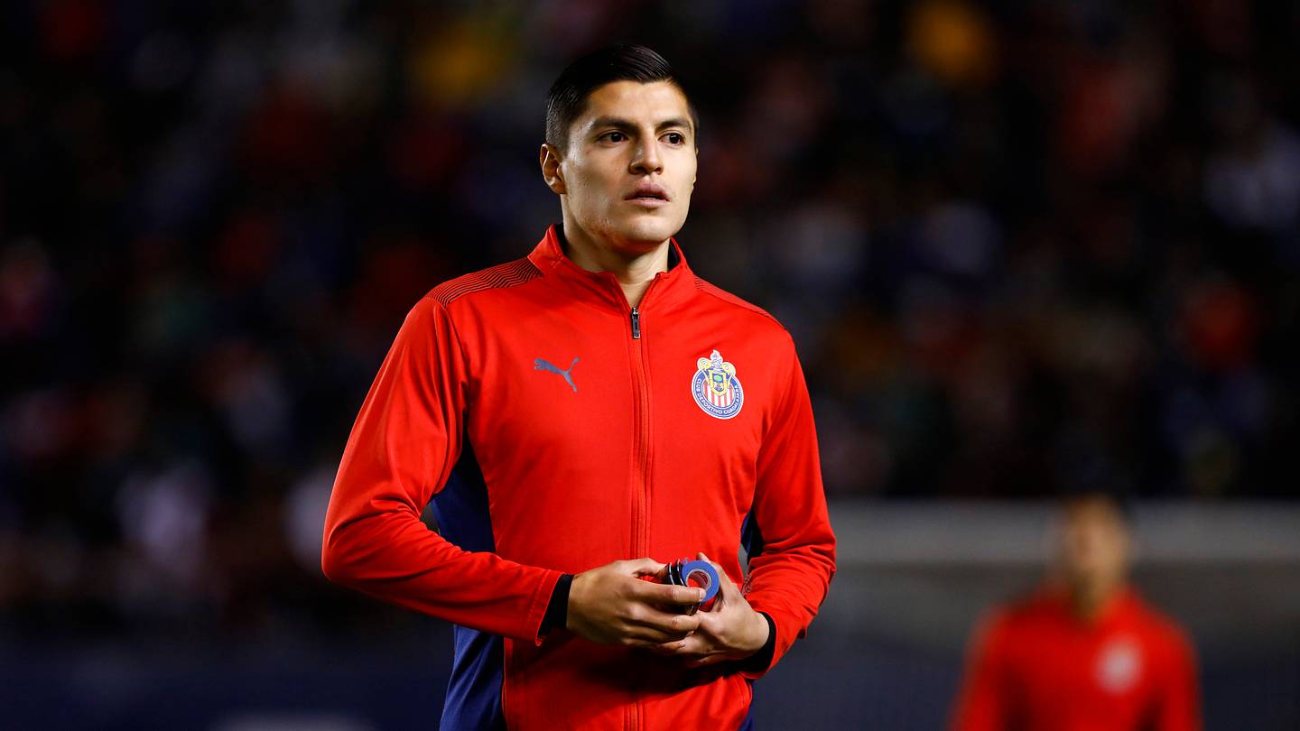 La razón del fichaje de Ronaldo Cisneros con el Atlanta United