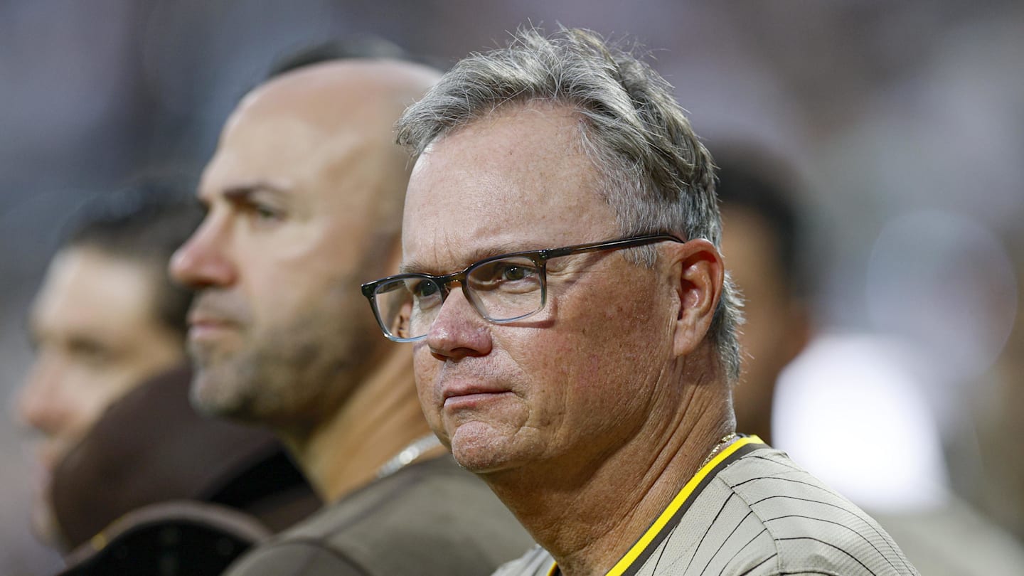 Reports Paint Picture of Padres Discord After Mike Shildt’s Exit