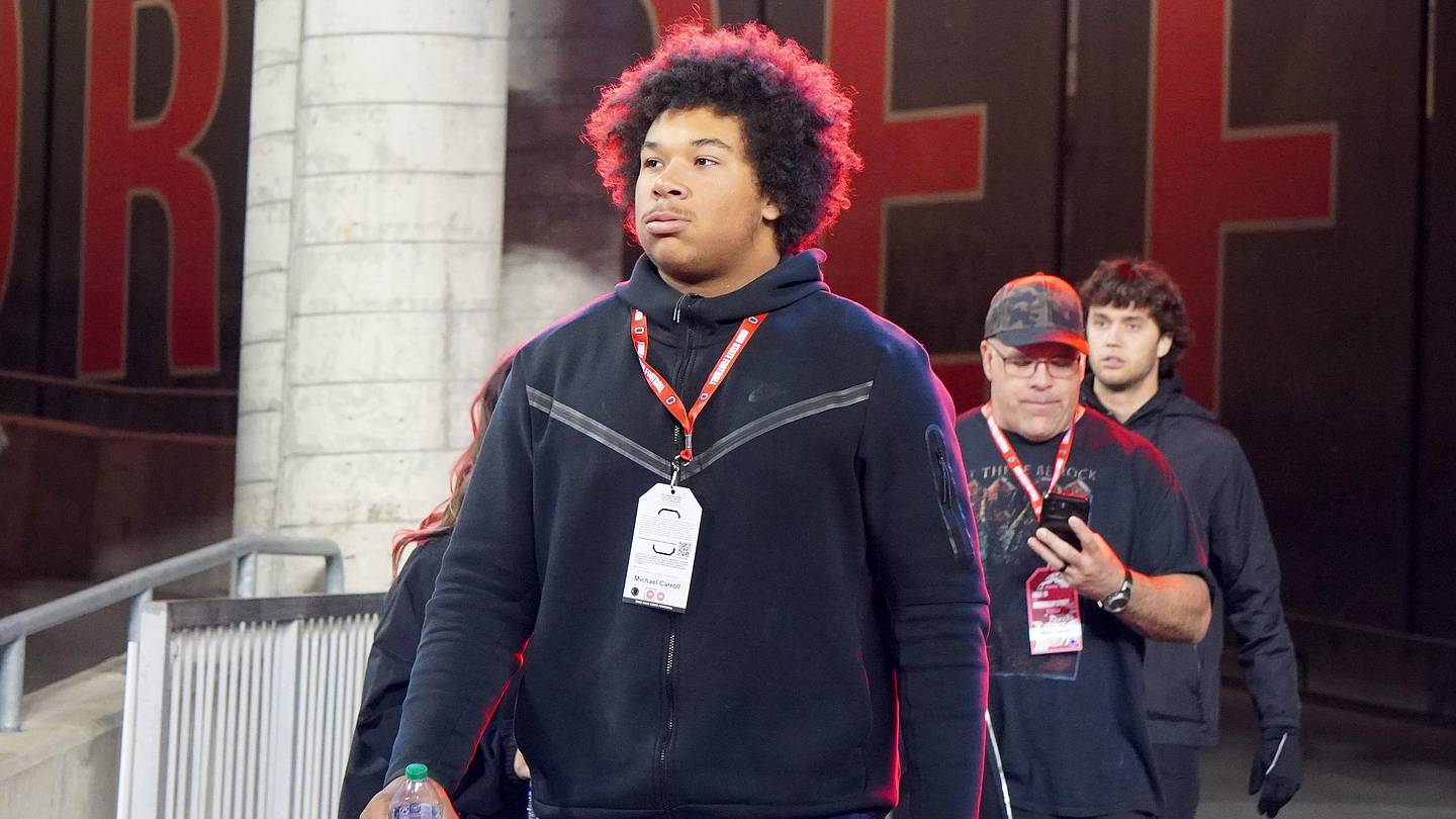 Recruiting Rundown: A-Day Brings Loaded List of Alabama Prospects