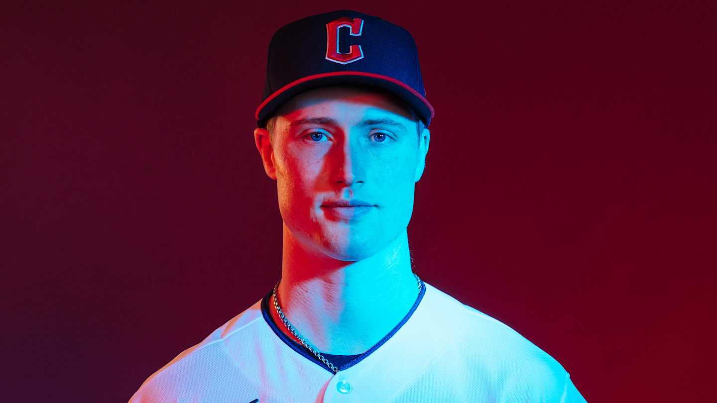 Tim Herrin strikes out four, has historic debut for Cleveland Guardians