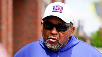 News - New York Giants On SI - Sports Illustrated