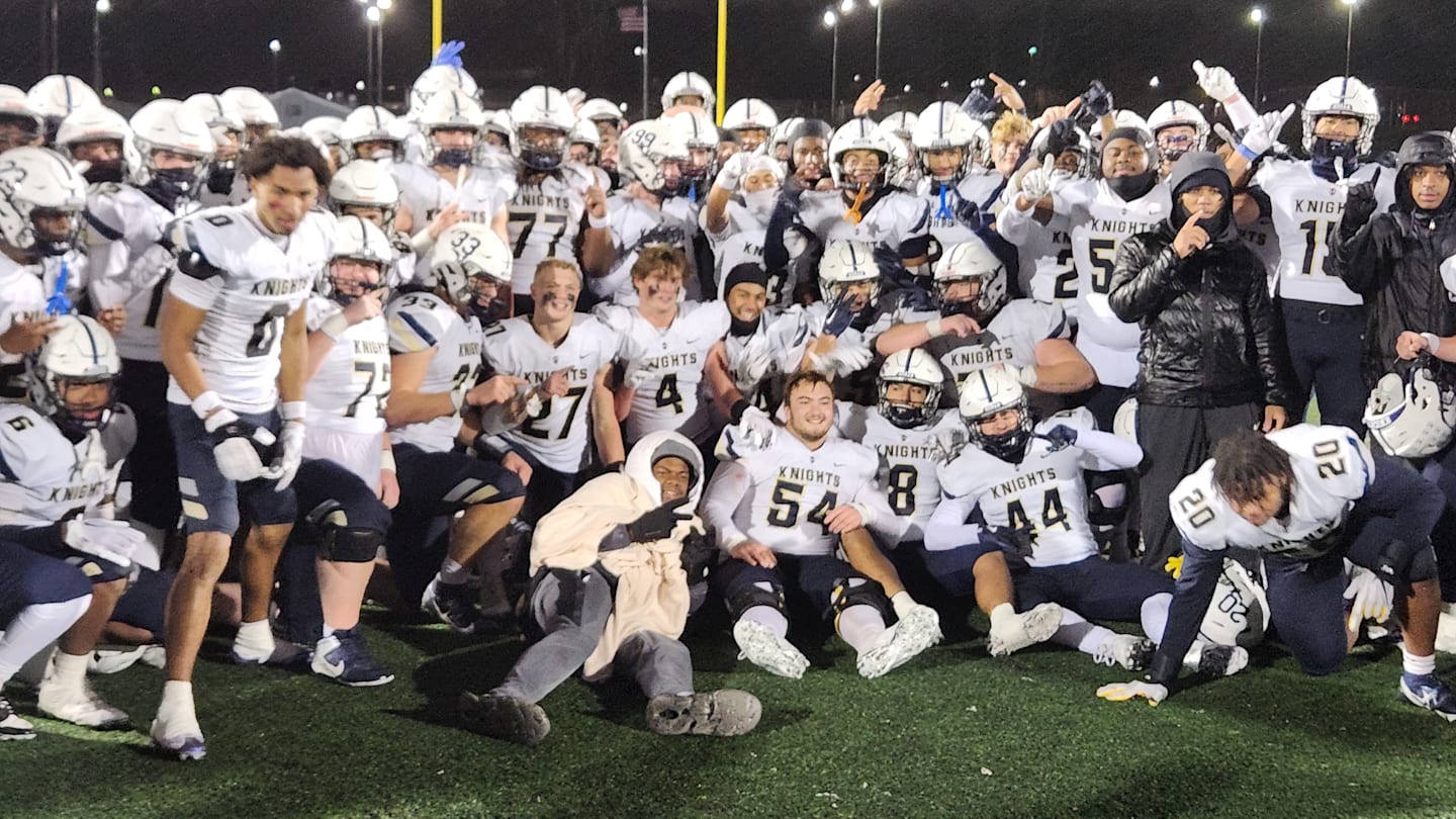 Ohio high school football: Archbishop Hoban announces 2025 schedule