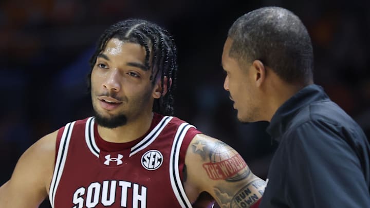 Why the South Carolina Gamecocks Declining the NIT Makes Sense