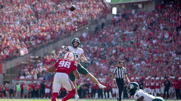 Why MSU Can Trust Young, Promising QB