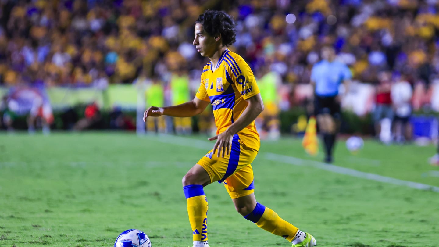 Calendario de los próximos 5 partidos de Tigres luego de vencer a Pumas ...