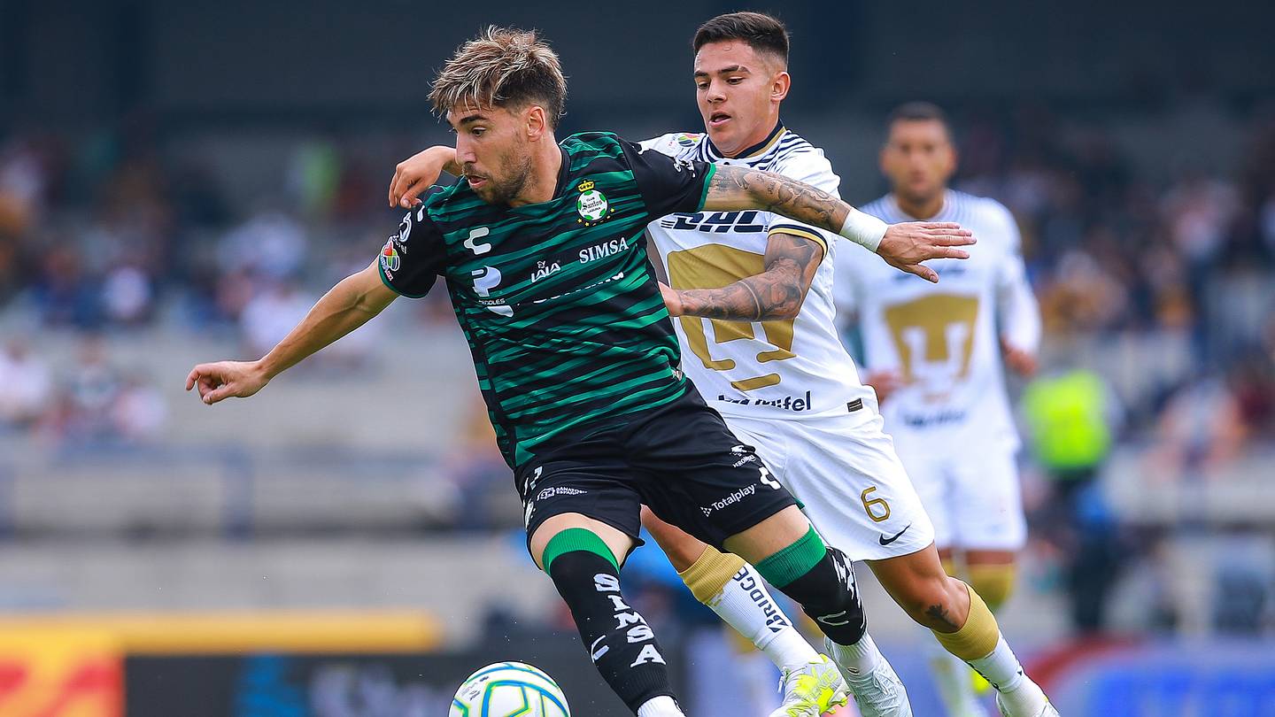 Fernando Gorriarán está muy cerca del América