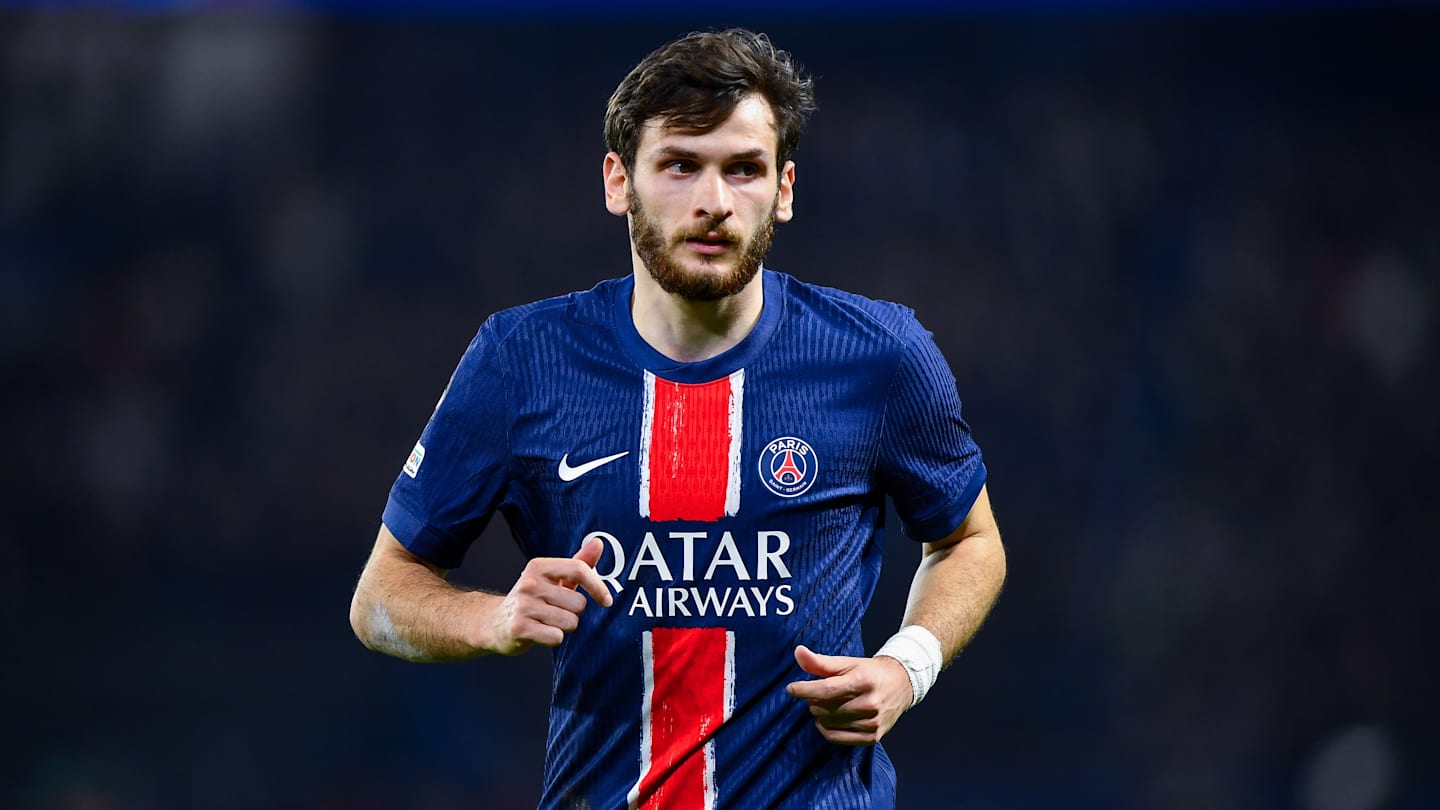 PSG, FC Barcelone... Football Manager prédit les matchs retour des ...