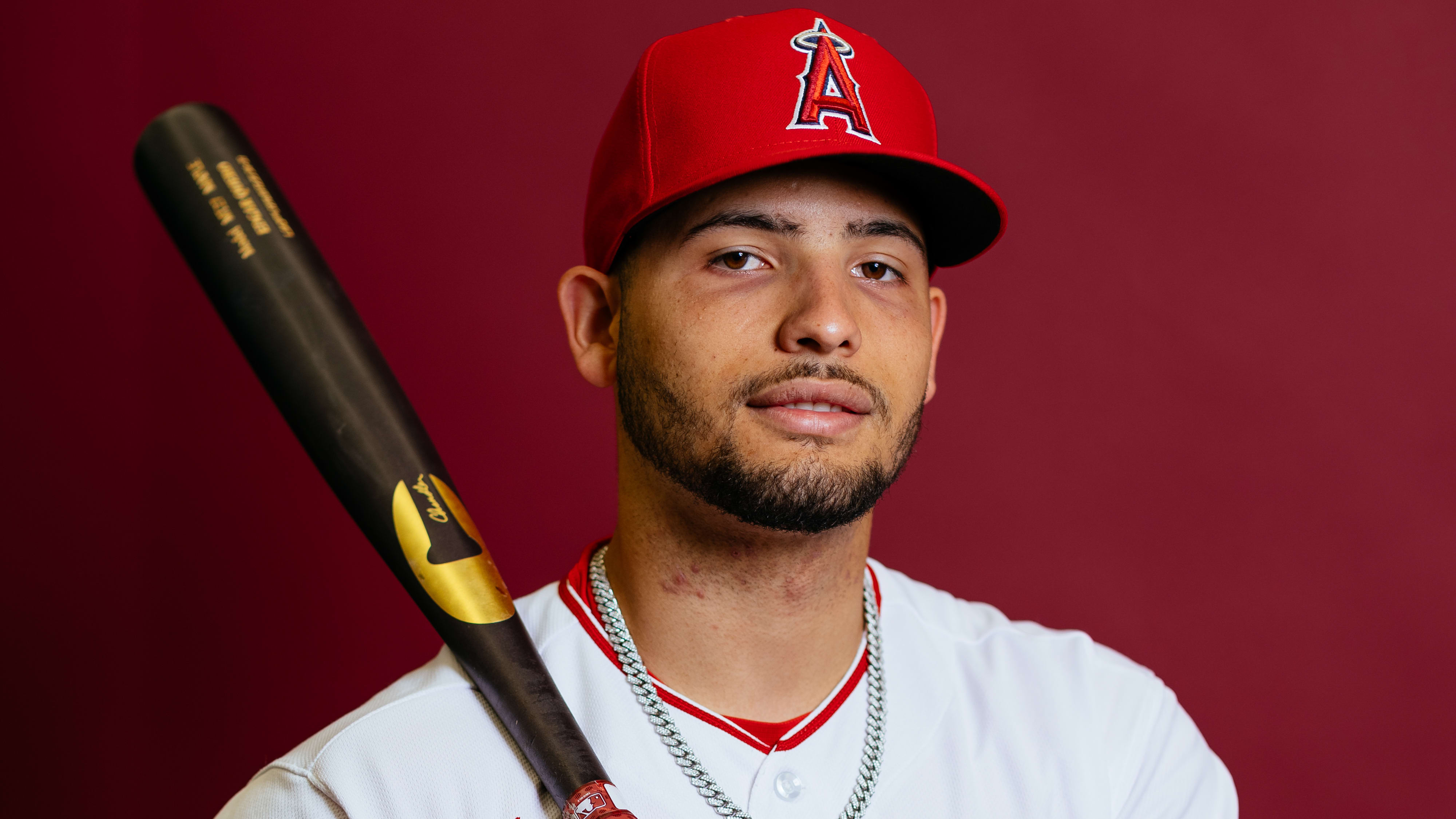 When will Angels prospect Edgar Quero make his MLB debut?