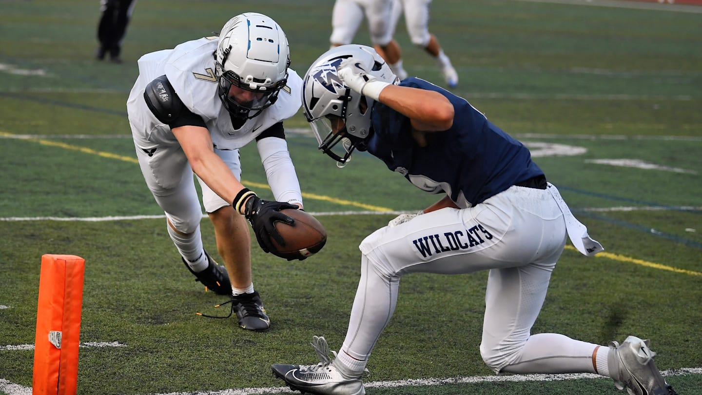 Nebraska (NSAA) high school football championships: matchups, scores ...