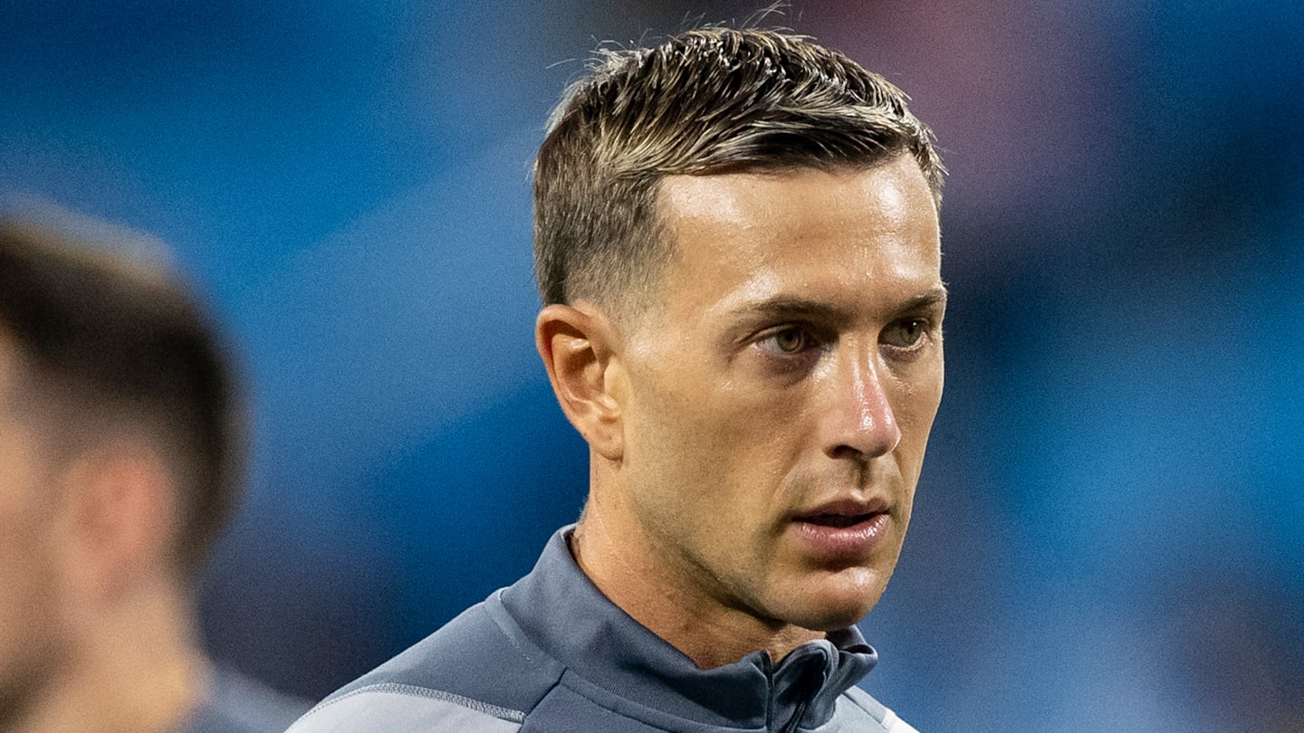 Federico Bernardeschi: The Renaissance at Juventus or Farewell to ...